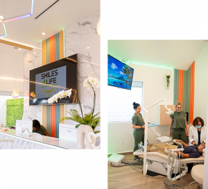 Smiles 4 Life - Kids & Teens Dental Spa | Orthodontics for All ages